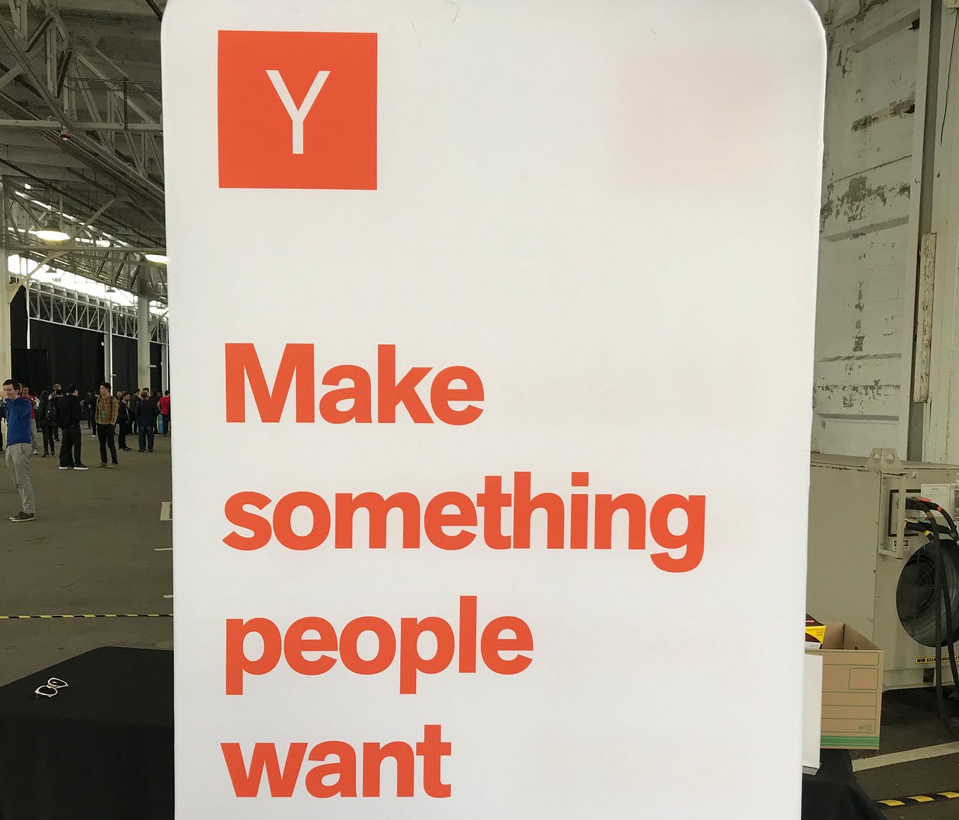 24 things I learned as a Seed Investor — Part 1: about being an ...
