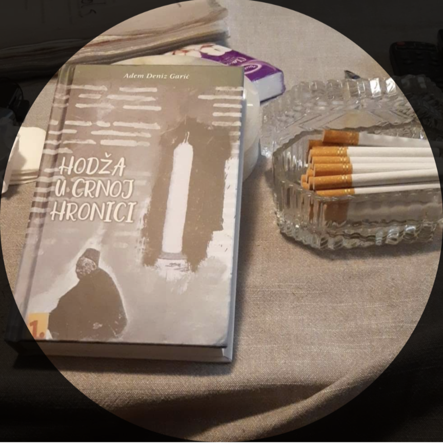 LANGUAGE - Adem Deniz Garic - Medium