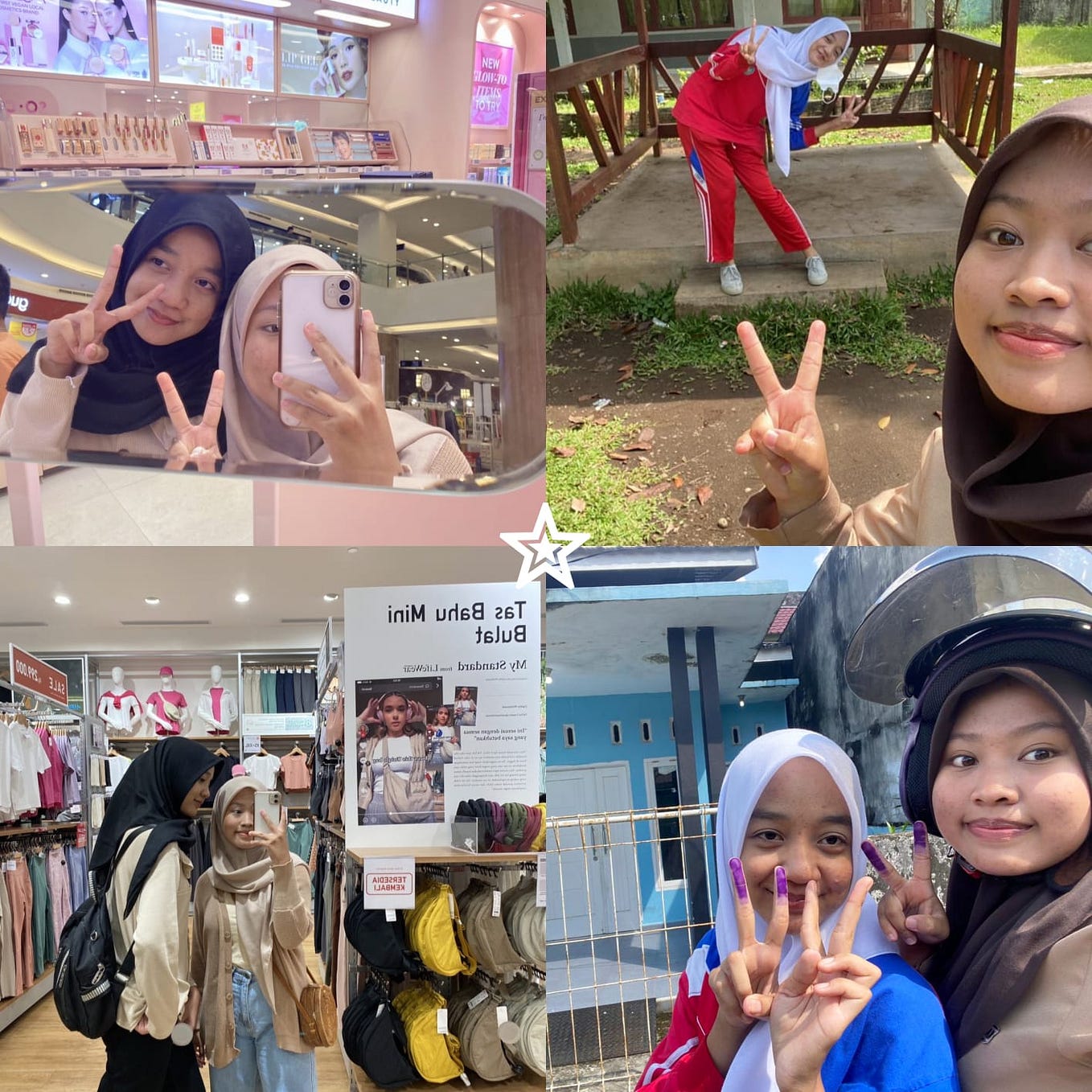 About You. You and me, the eternal story. Aku… | by AEL | Medium