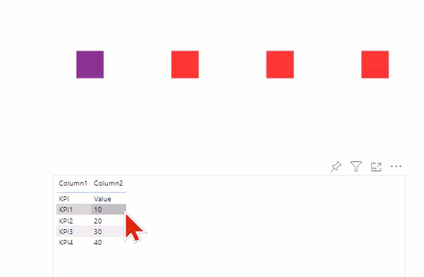 Interactive Plotly Waterfall Chart in Power BI | by Steve de Peijper ...