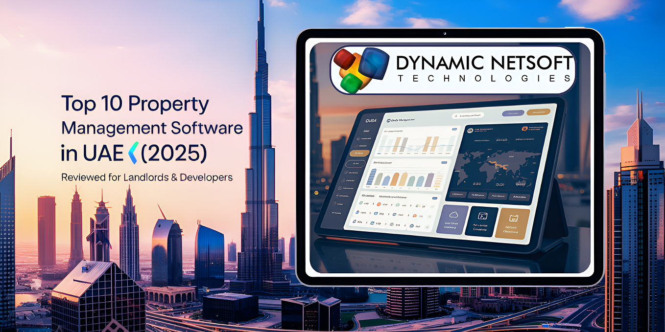 How AI and IoT Are Revolutionizing ERP to Maximize ROI and KPIs | by Dynamic Netsoft ...