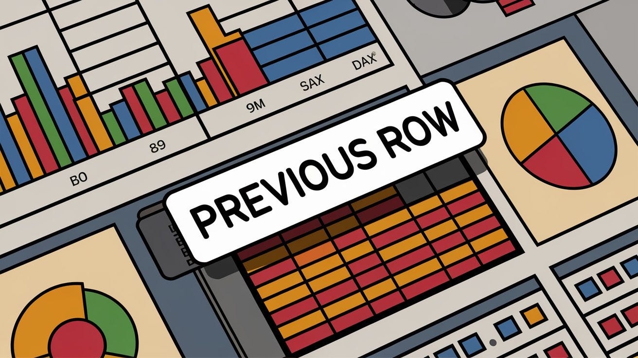 Calculate Moving Average Using Dax Microsoft Power Bi
