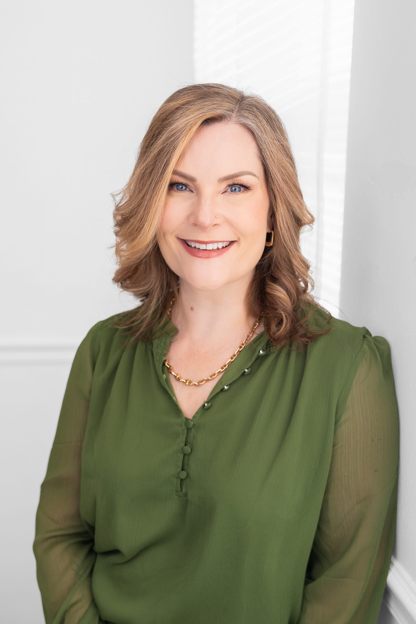 Shanna Missett Nelson of Jazzercise On 5 Things You Need To Thrive ...