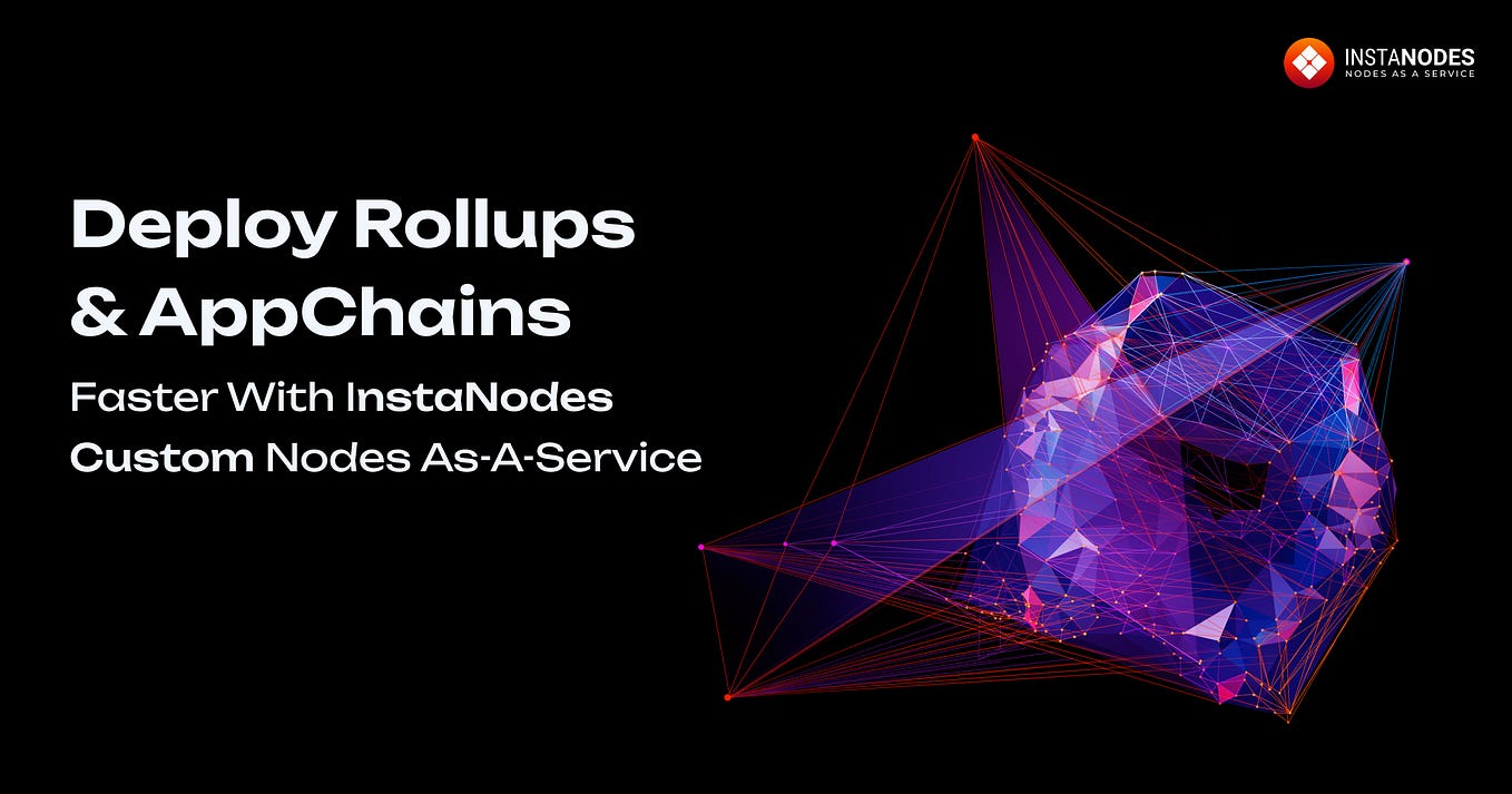 Understand EVM-compatible and Non-EVM compatible Blockchain Nodes | by Instanodes | Medium