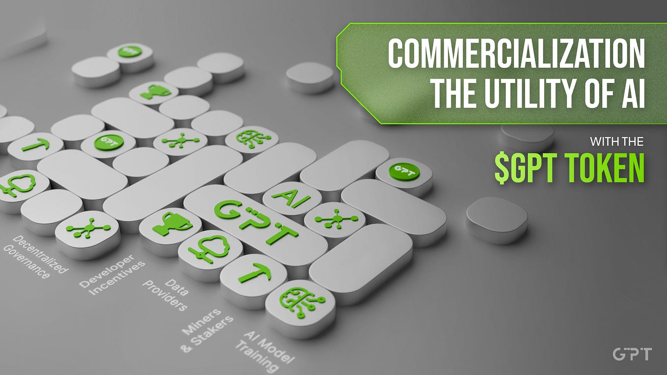 The Journey to Decentralizing AI — Welcome to GPT Protocol | by GPT Protocol | Medium