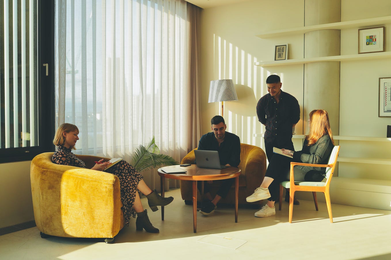 Why we started Dala. The search for context at work. | by Joel Kang ...