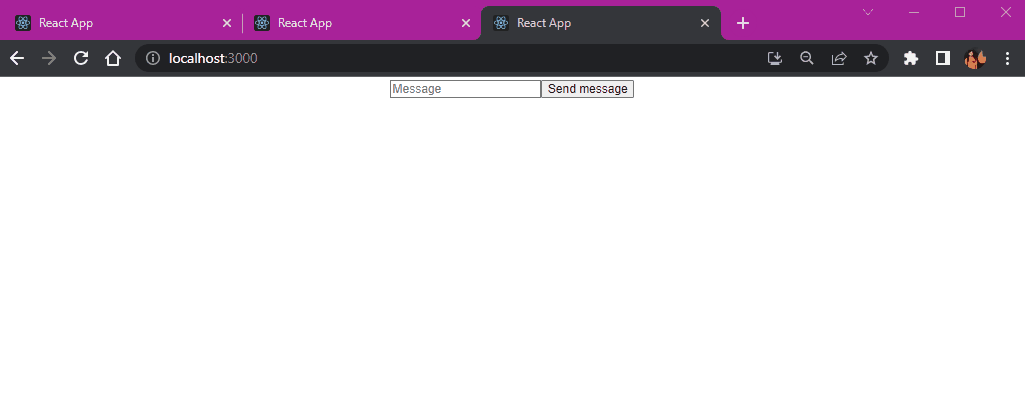 The Power of Real-Time Socket.io. Benefits of Socket.io: | by Rakibul | Aug, 2023 | Medium