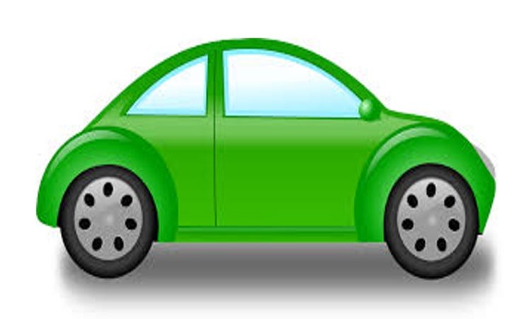 100 Cute Car Names: Finding The Perfect Name For Your Beloved Vehicle ...