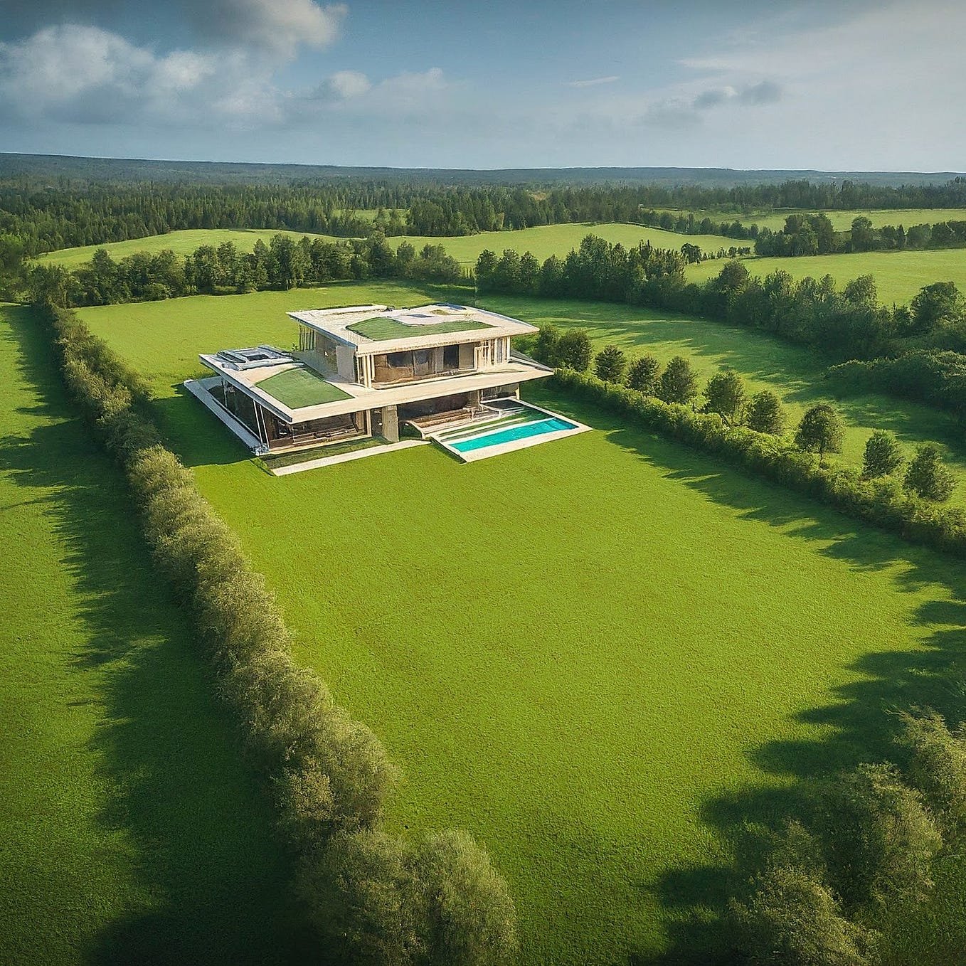 Why Villa Plots Stand Out: Exploring the Unique Benefits and Appeal of ...