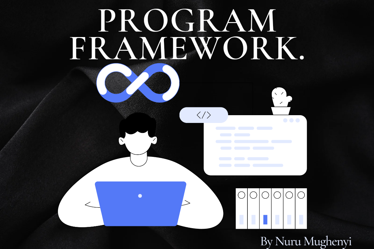 What Does Program Development involve? | by Nuru Mughenyi. | Leadership ...