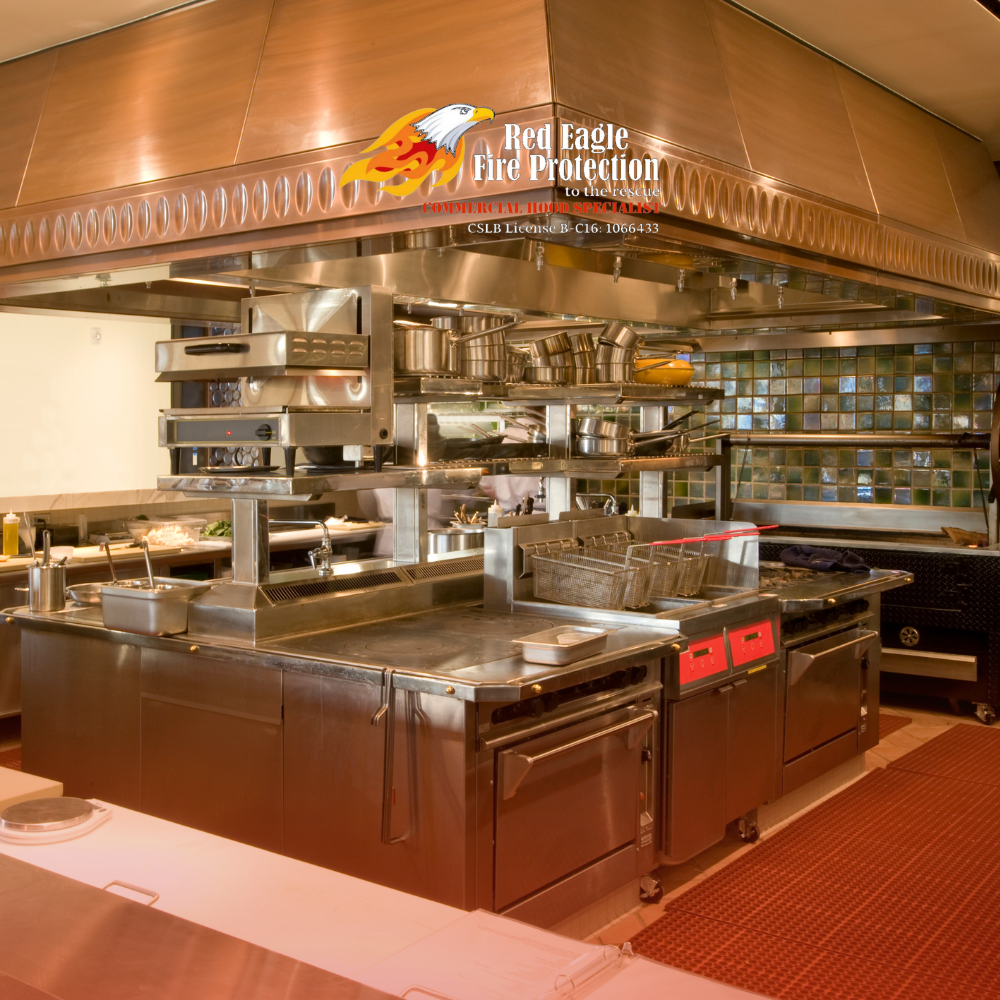Kitchen Fire Prevention: The Role of Routine Exhaust Hood Maintenance ...