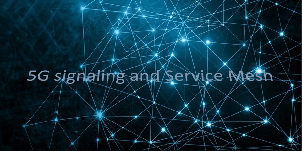 5G: Do we need a BSF?. 5G Core (5GC) is the heart of a 5G… | by GooRAM | Medium