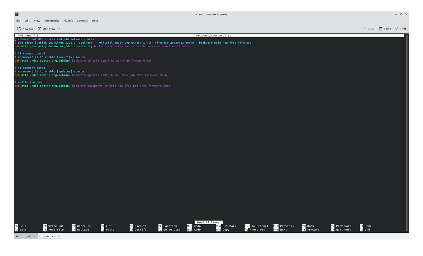 Troubleshooting ‘Externally Managed Environment’ Error in Debian 12 Pip3 Installation | by Devan ...