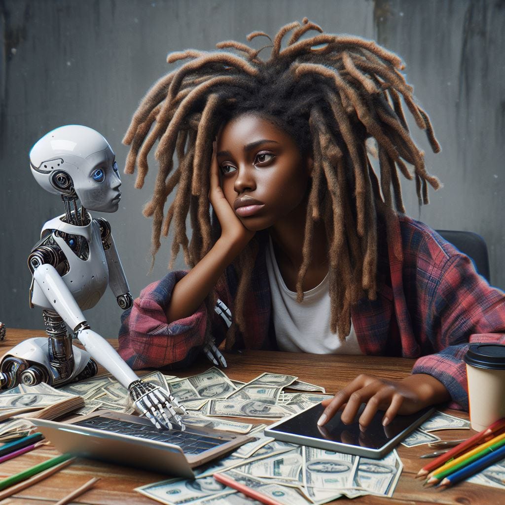 Innovation vs Adaptation. Are we providing people with the… | by ...