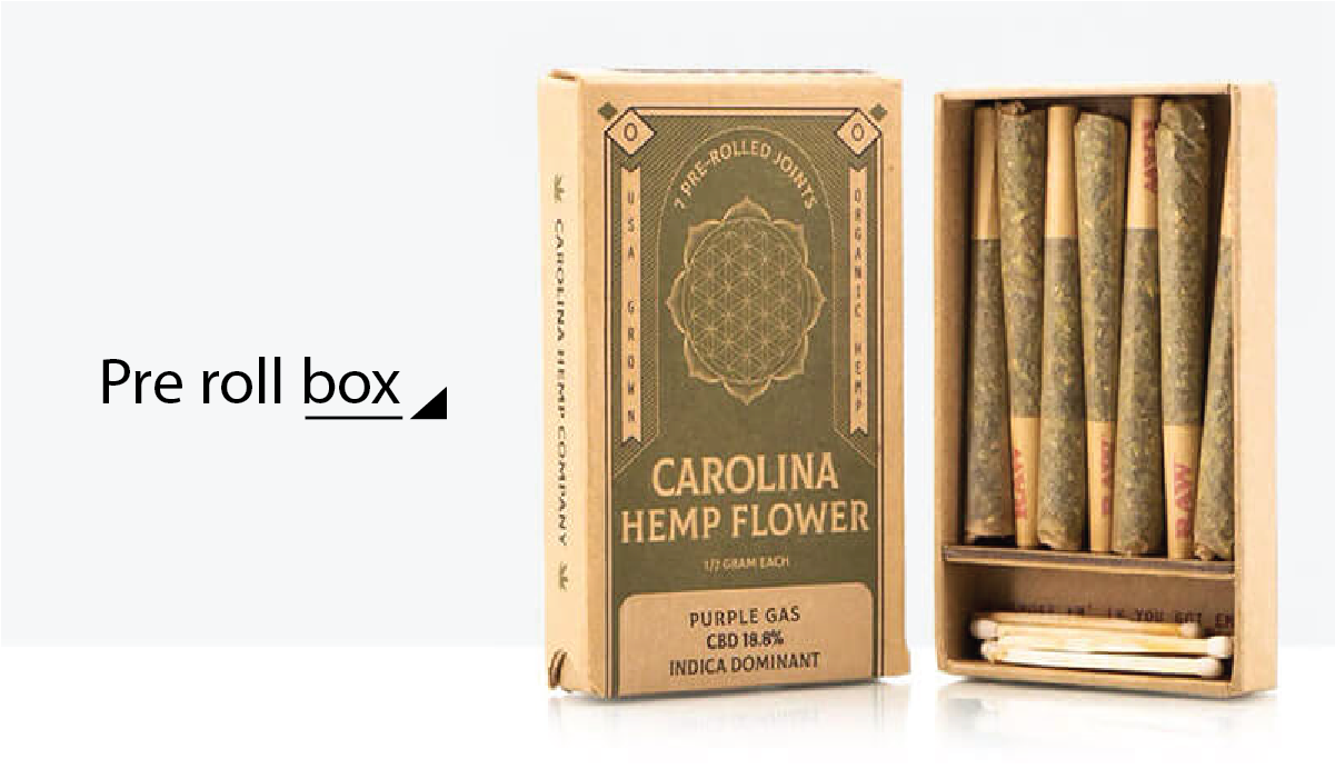 5 Tips To Make Your Brand Look Best With Custom Pre-Roll Boxes | by packagingxpert | Medium