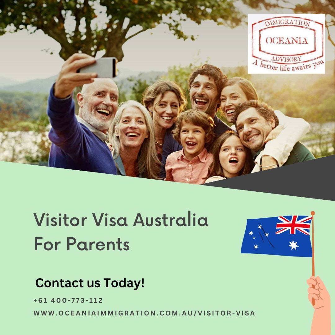 Australian Agriculture Visa - Oceania Immigration - Medium