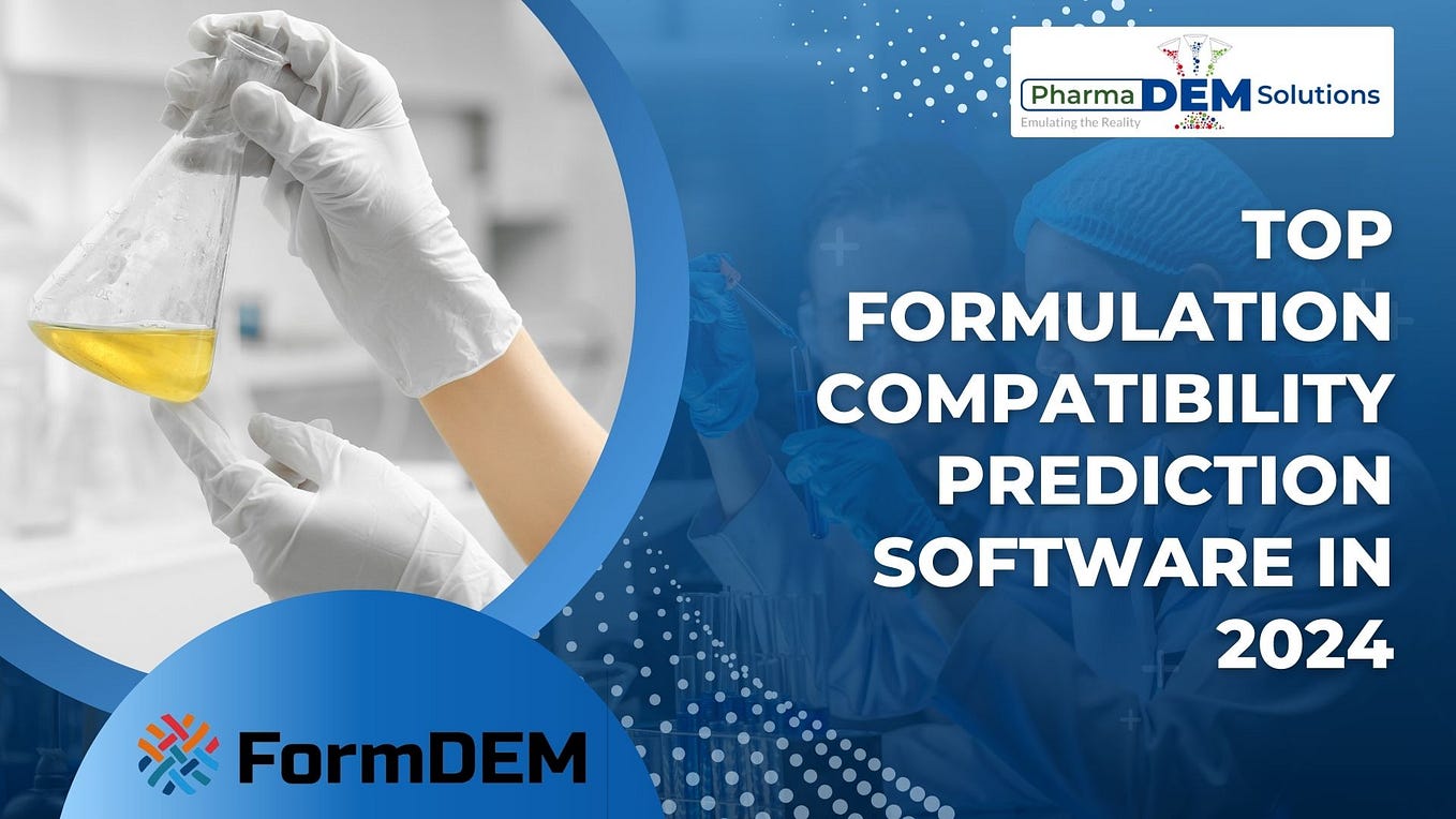 FormDEM Explained: What Sets It Apart in Stability Modelling | by Ana ...