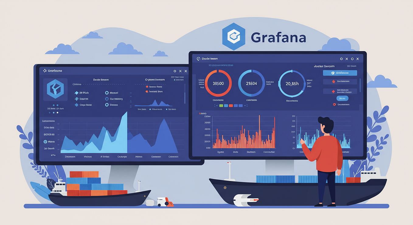 Setting Up Grafana Alerting with Prometheus: A Step-by-Step Guide | by ... Setting Up Grafana Alerting with Prometheus: A Step-by-Step Guide | by ...