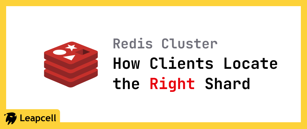 Unveiling the Art of Redis Key Naming Best Practices | by Yaman Nasser | Nerd For Tech | Medium