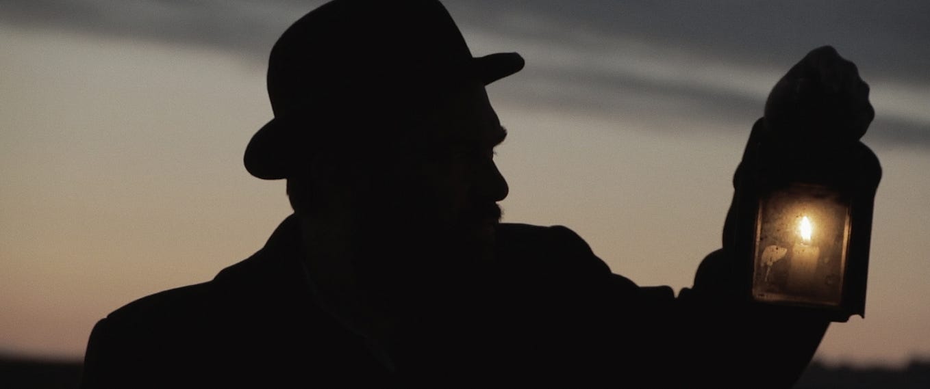 Scoring an independent feature film — Part 1 | by All in the Valley ...