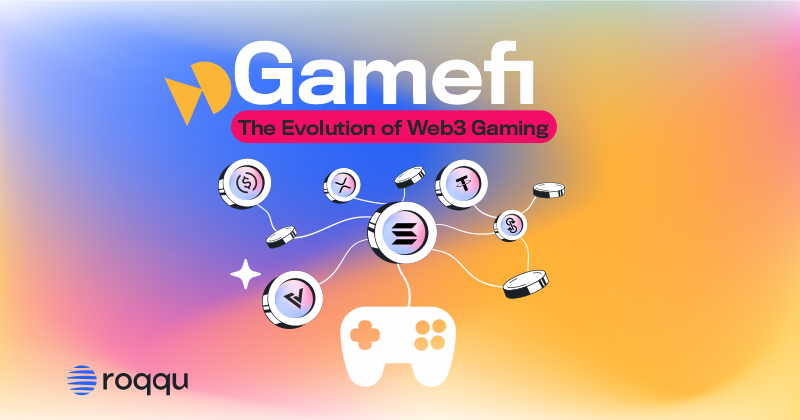 The Evolution of Gaming: From Arcades to the Blockchain Era | by Uluc ...