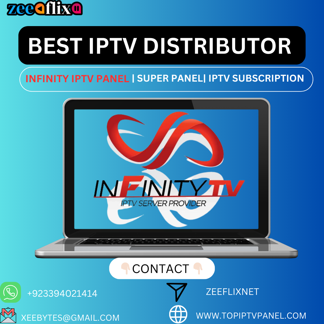 4K OTT IPTV RESELLER PANEL 👇🏻Connect with us 👇🏻 WHATSAPP:+923076680966 TELGARM:ZEEFLIXNET GMAIL ...