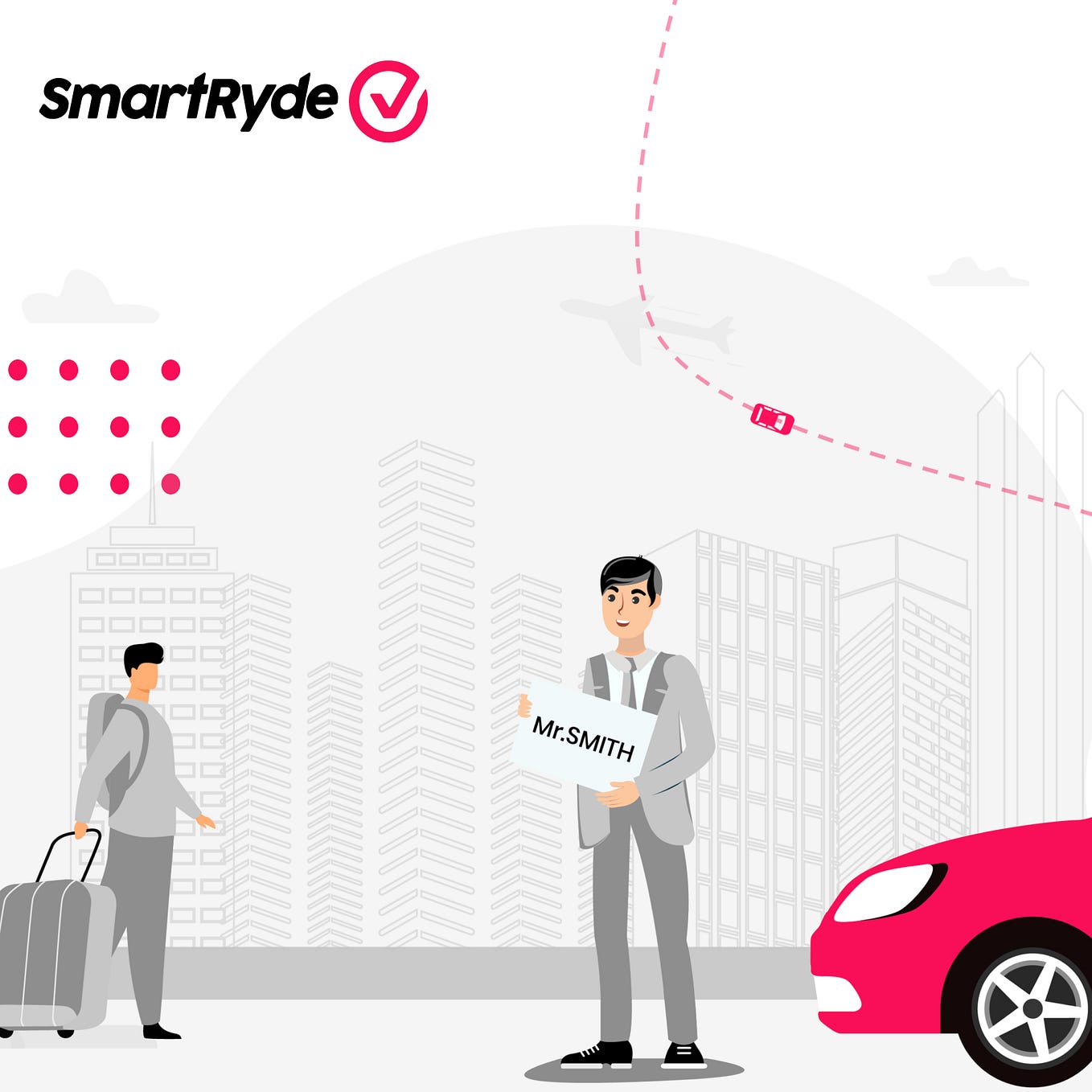 Smart Ryde is for everyone. What is real, inclusive, and diverse… | by ...