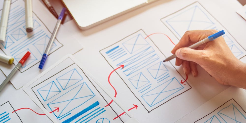 How To Build Offline First Progressive Web Apps Pwas With React And Redux By Damian Kowalski