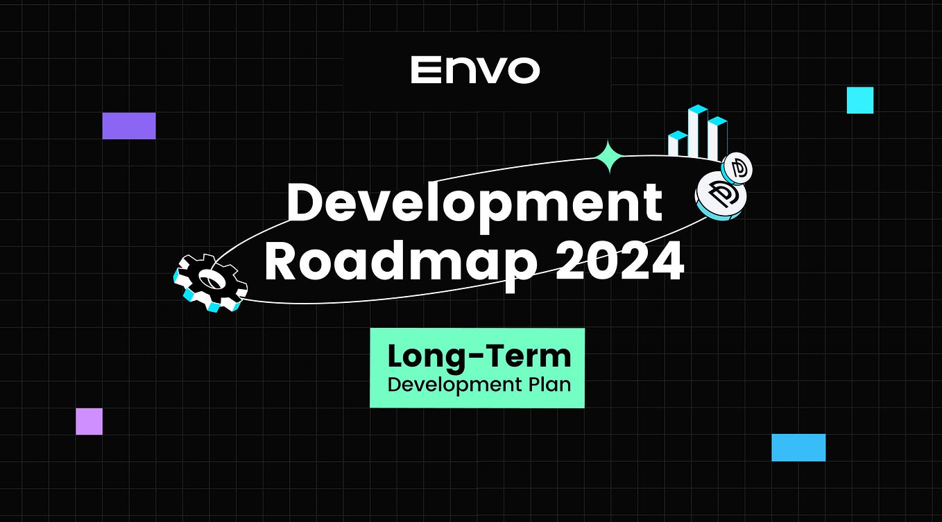 Envo DND Token Economic Model. Token Issuance | by Envo Social | Jun, 2024 | Medium