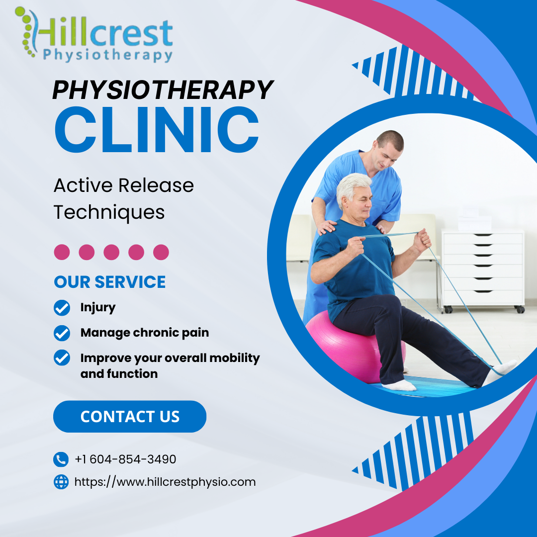 Steps for Successful Physiotherapy: What an eye-opening and important ...