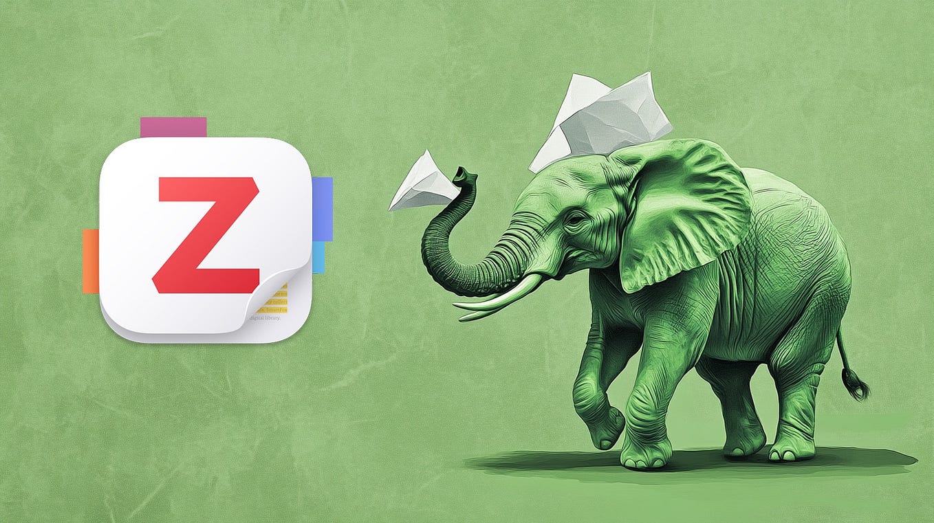 Evernote versus paper for a zettelkasten? Part 4 | by Dr Bill Wheeldin ...