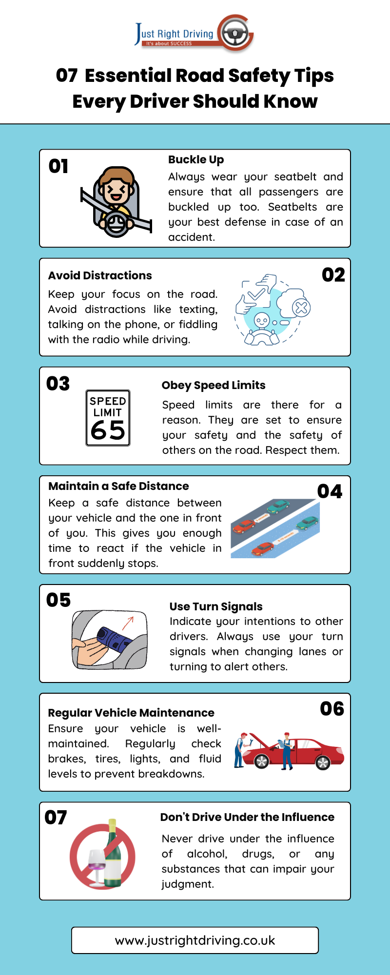 Mastering Parallel Parking: A Comprehensive Guide for Swindon Drivers ...