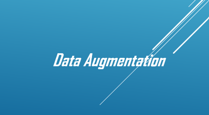 Data Augmentation In The World Of Machines And Ai Data… By