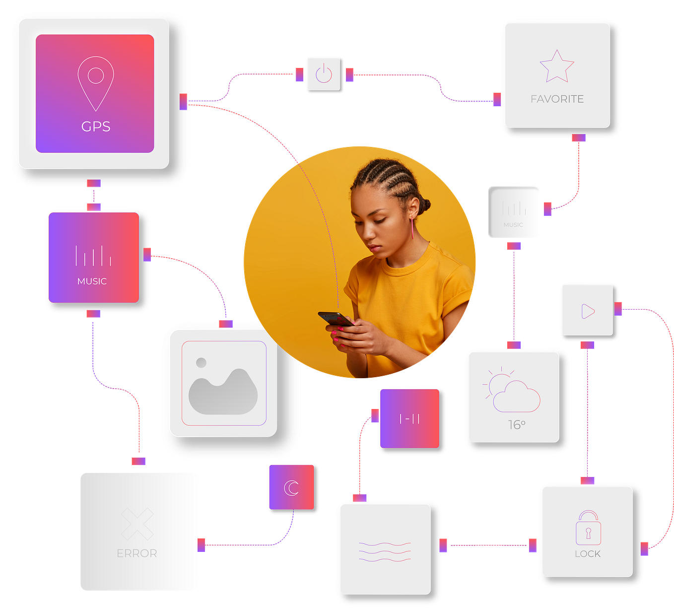 Responsive Design for Large Tables: How to Fit Complex Data on a Mobile Screen | by Mariia ...