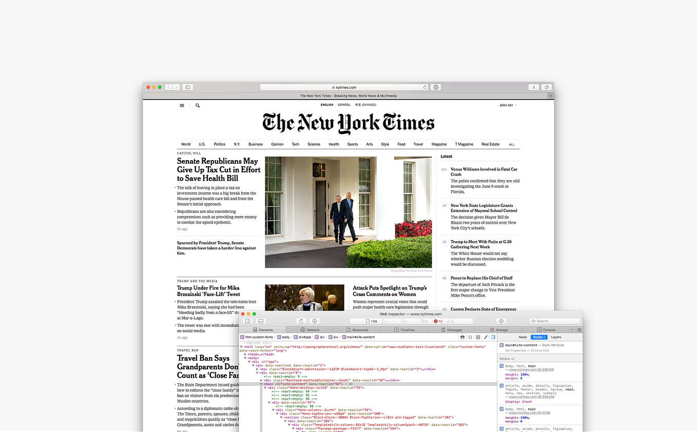The Future of Meta Tag Management for Modern React Development: Introducing React-Helmet-Async ...