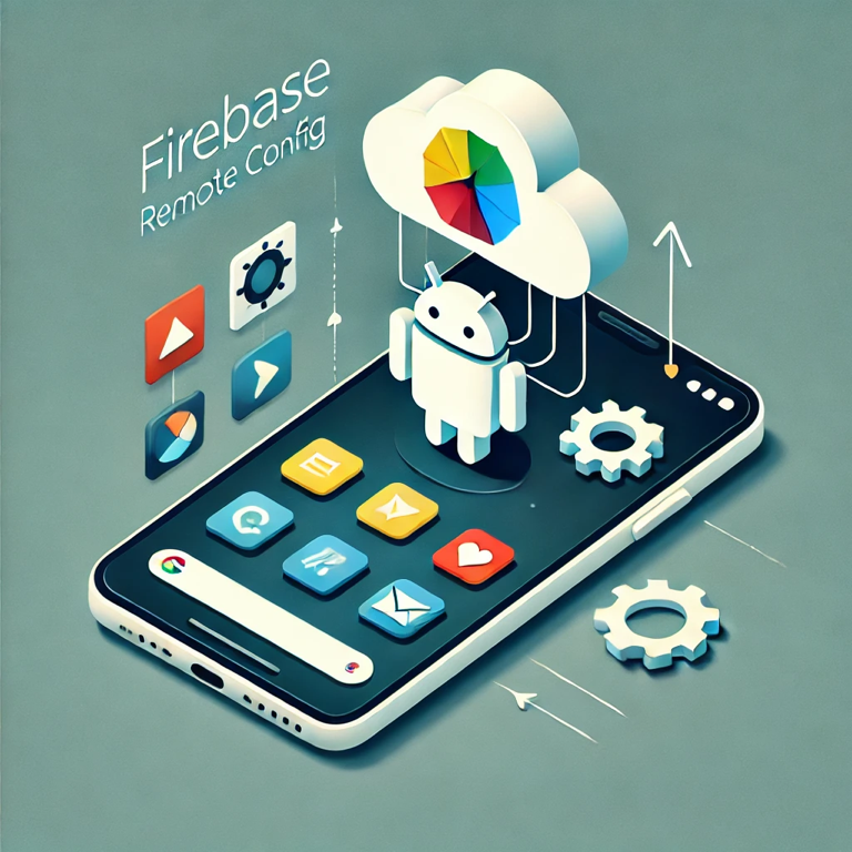 [Android] ฮาวทู ? Dynamic App Icons: Firebase Remote Config and WorkManager Integration (Part 1 ...