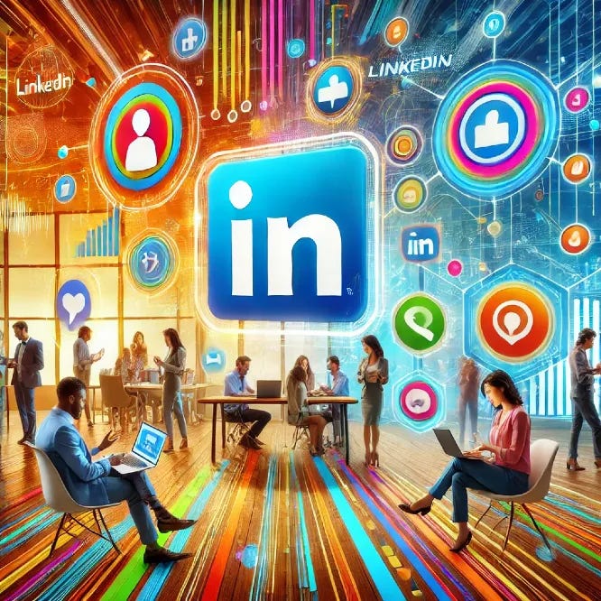 How to Use LinkedIn Featured Profile Section to Your Benefit | by ...