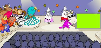Dance Mat Typing. Typinggames is the leading free typing… | by ...