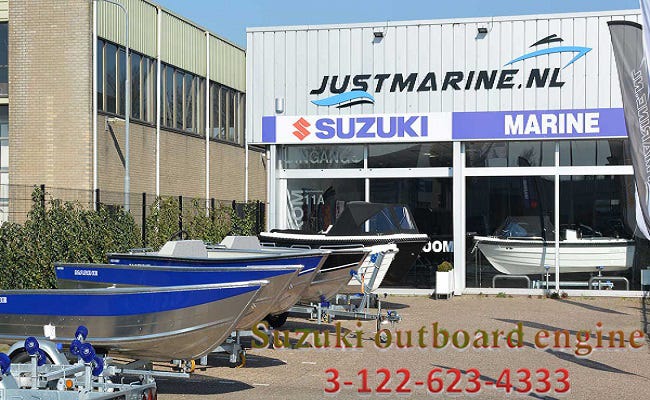 Learn the reasons why you should buy a whisper motor for your boat | by ...