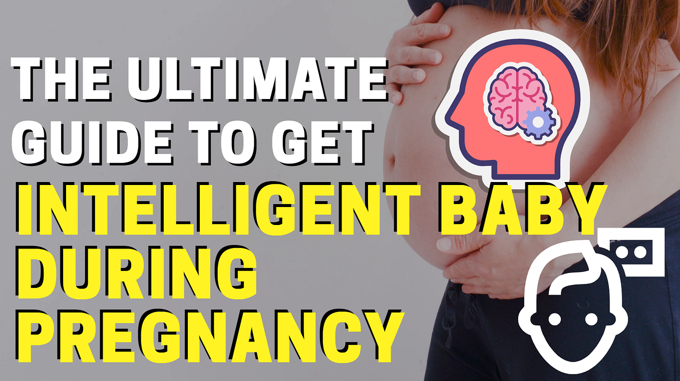 1 Week Pregnant - What to Expect? | by Untold Health Guide | Medium