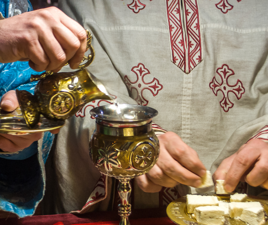 Simplifying Liturgical Music Planning: Explore Our Comprehensive ...