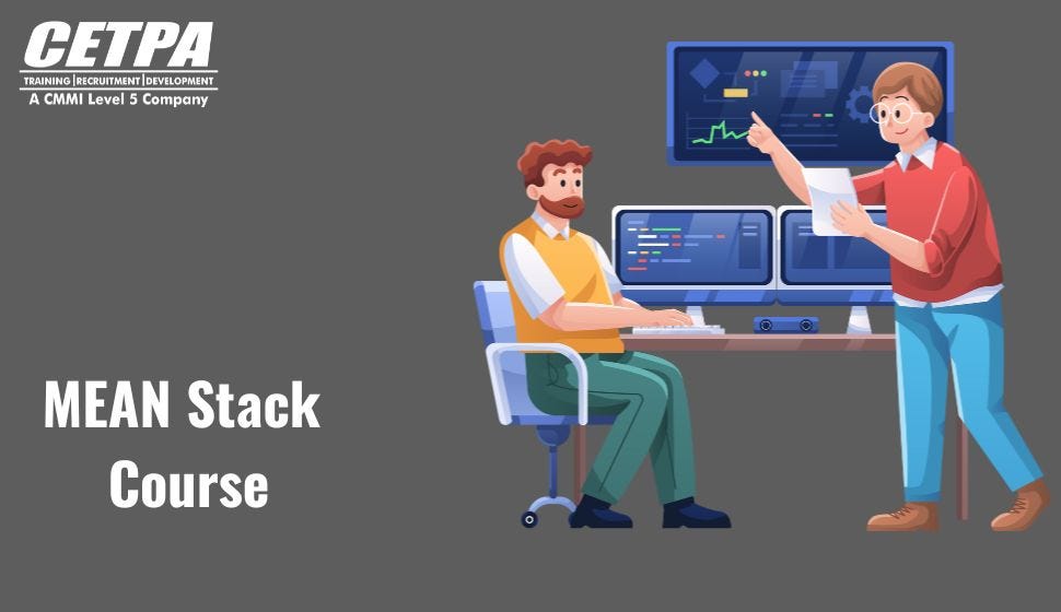 MERN vs. MEAN: Which Stack Should You Learn First? | by Saniya Sharma ...