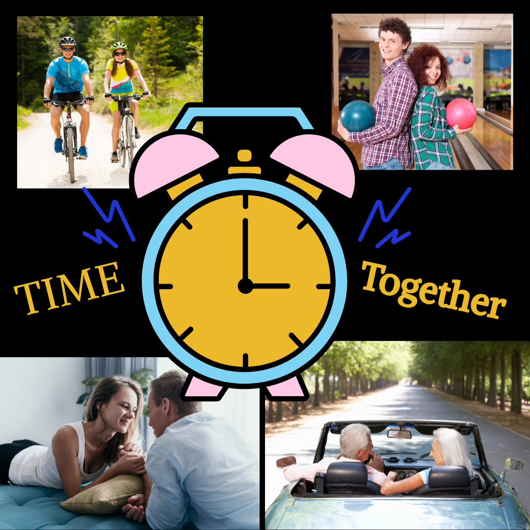 Common Stages of Marriage. by Connie Durham, The Extraordinary… | by ...