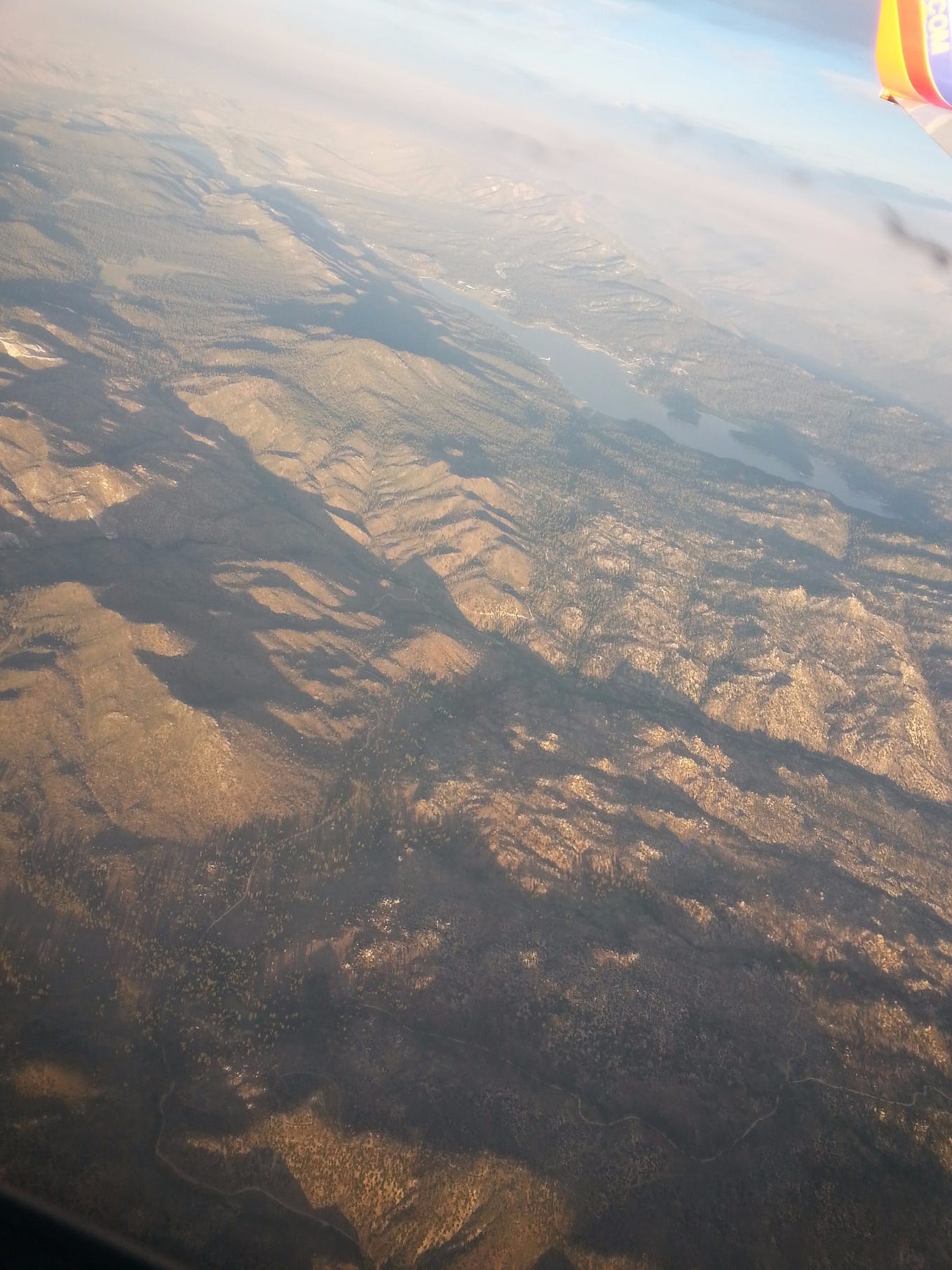Exploring the Country with HOSA. As I woke up on June 24th, the sky was ...