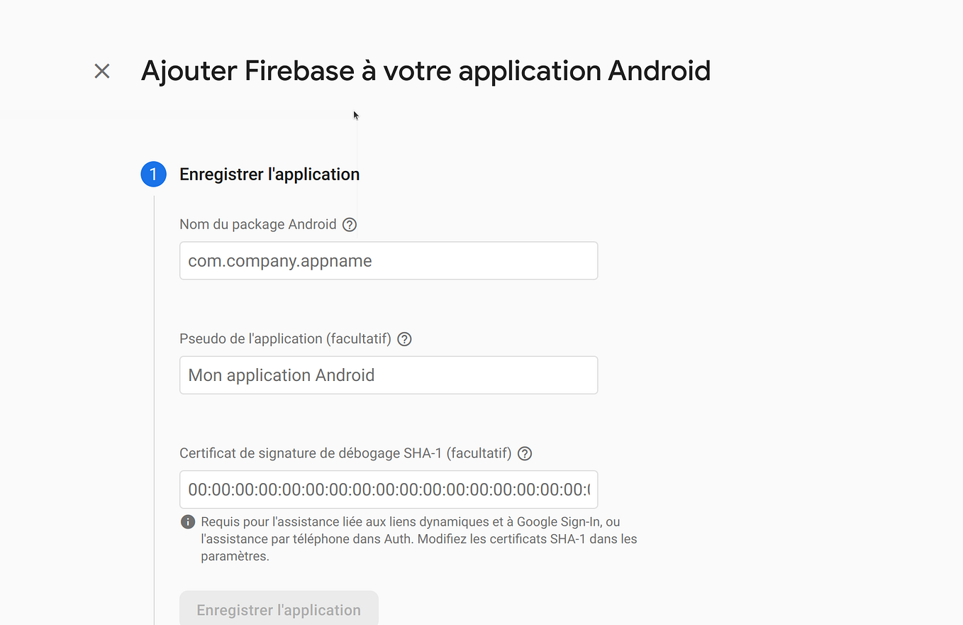 Firebase Cloud Messaging (FCM) in an Android app using Kotlin | by ... Firebase Cloud Messaging (FCM) in an Android app using Kotlin | by ...