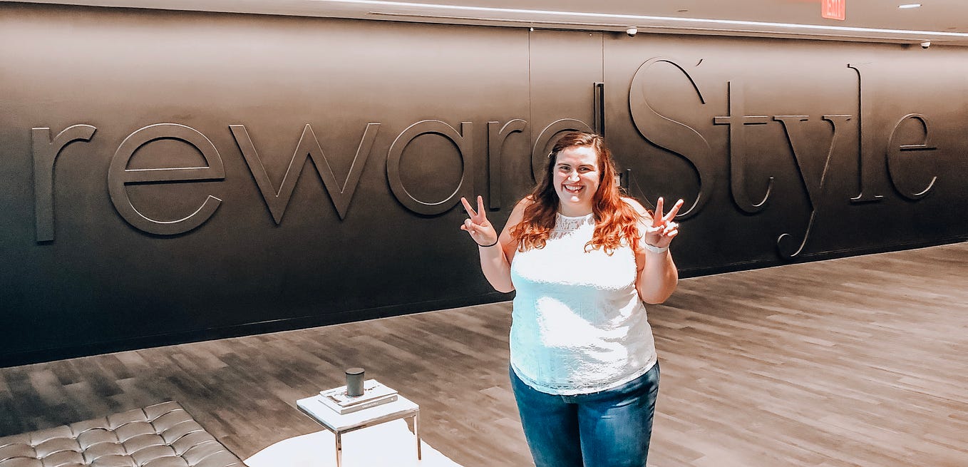 Spotlight On Chandler Keyes. Chandler Keyes is a Software… | by Melissa ...