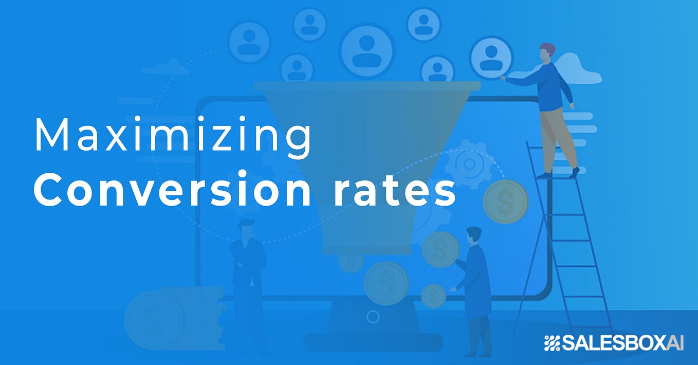 How to Get Started with Forrester’s B2B Revenue Waterfall Model | by ...