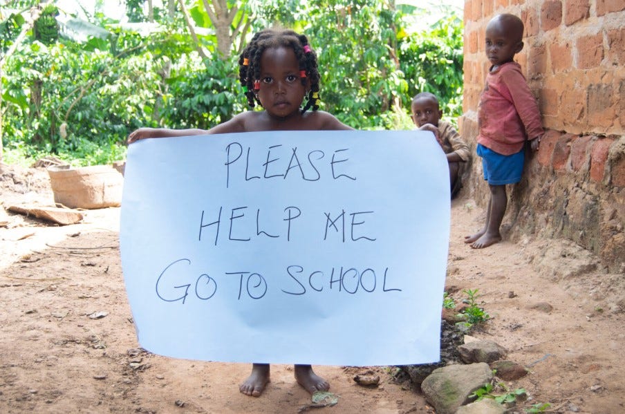 Charity Foundation Strategies for Enhancing Social Welfare | by ...