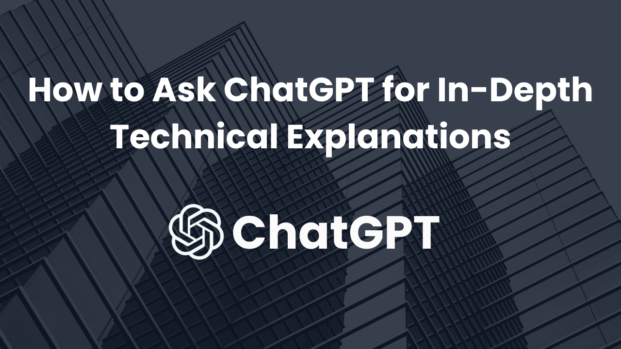 ChatGPT: A new-age Debugger, 10 Prompts | by Aditya Sharma | Medium