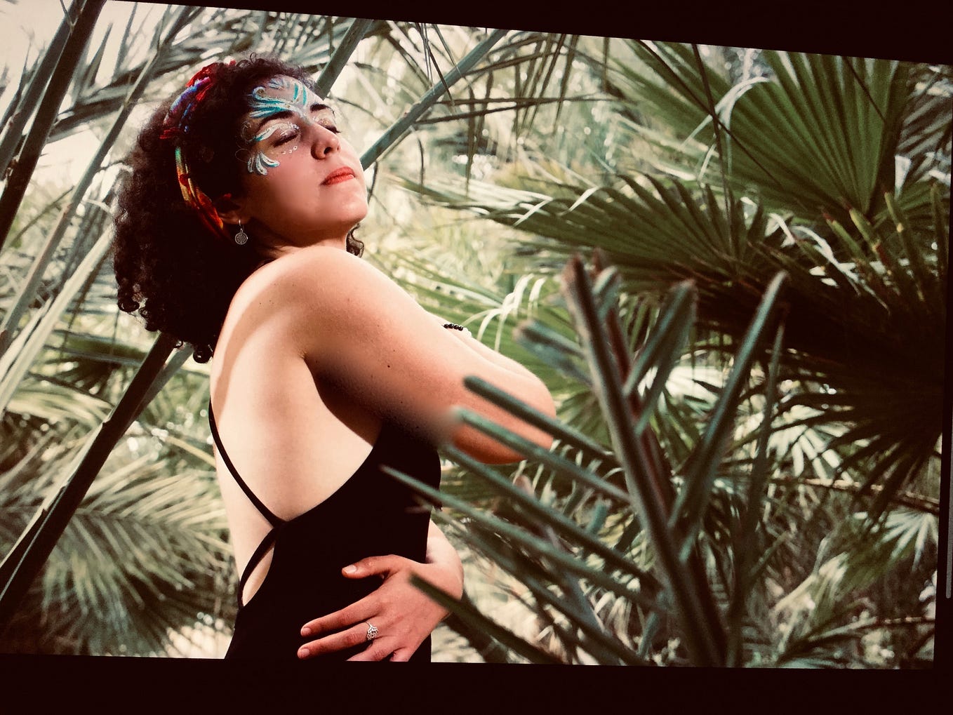 5 Signs You’re A WILD WOMAN. Something in me switches on whenever I… | by Madiha Bee | Medium